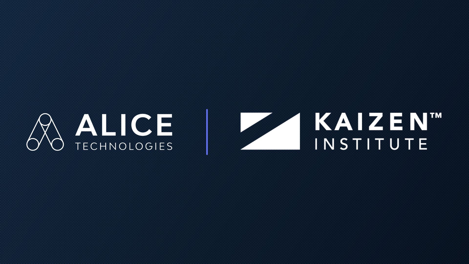 Kaizen Institute Logo